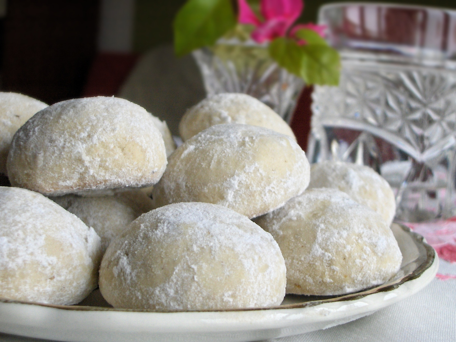 keksici-limun-orasi - Coolinarika