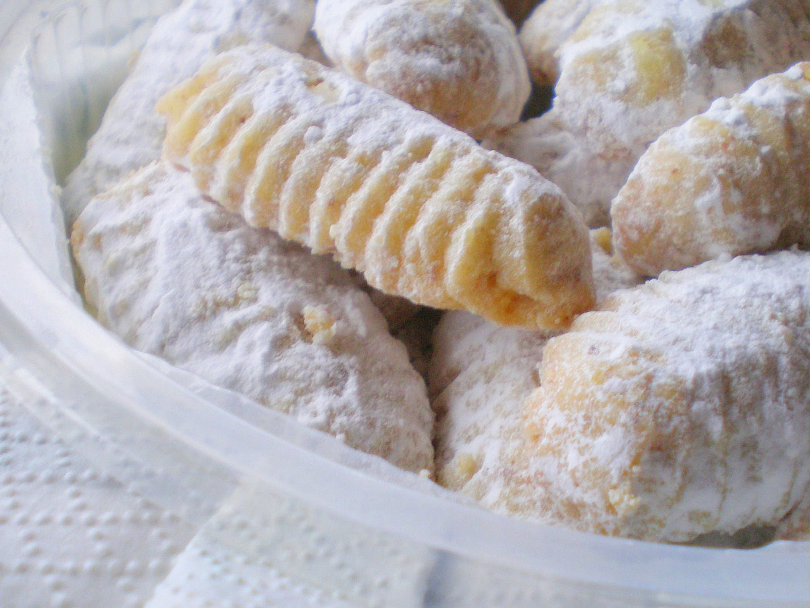 keksici-na-masinu - Coolinarika