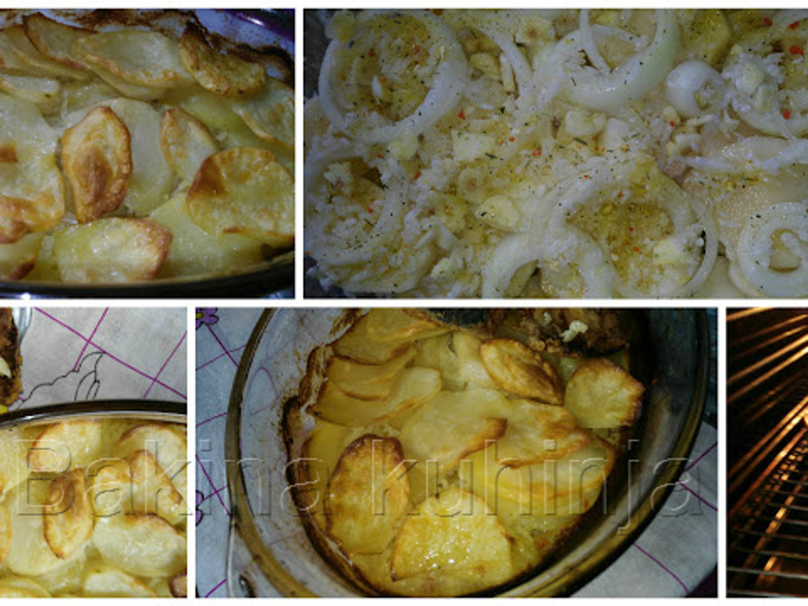 zacin-biber - Coolinarika