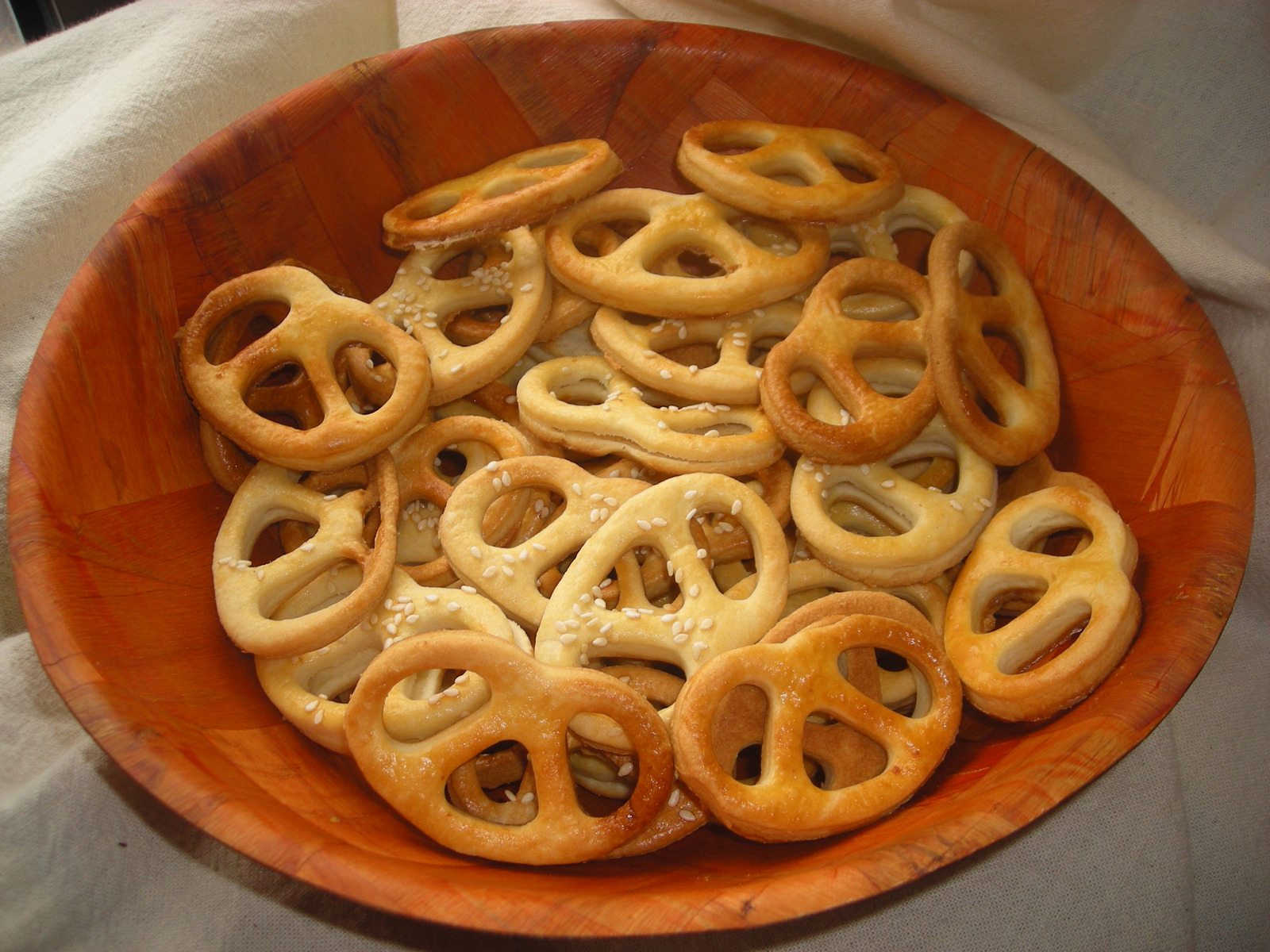 Pereci - Coolinarika