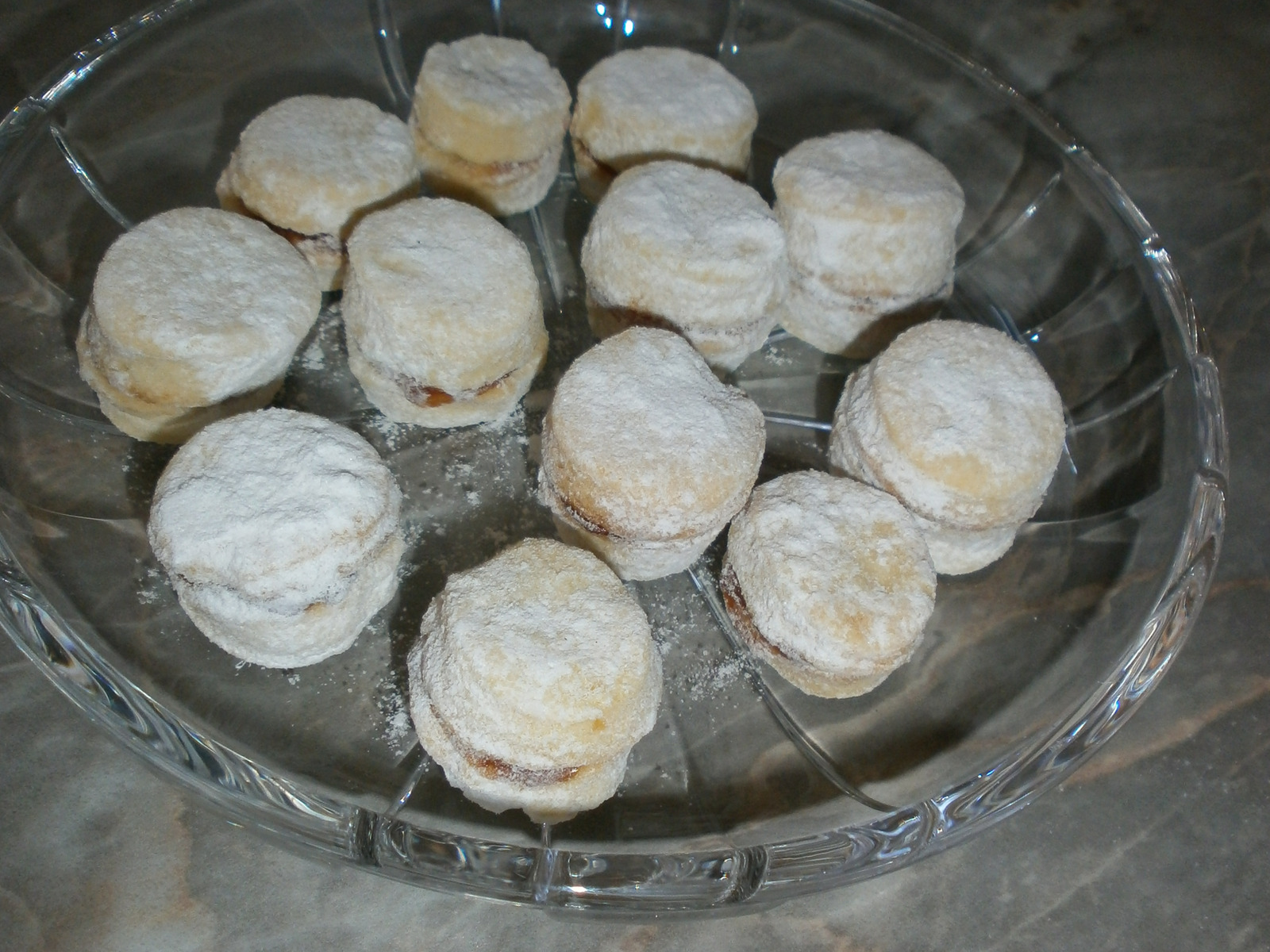 GRANCLE - Coolinarika