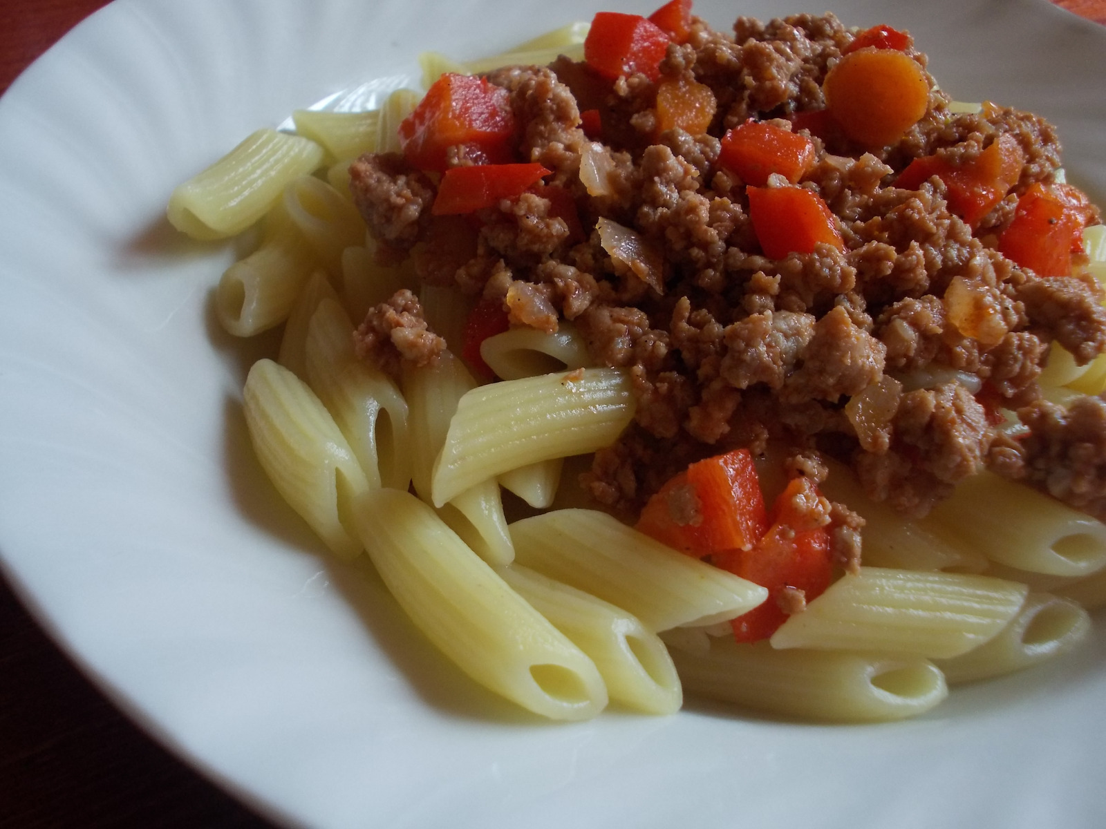 Paštašuta - Coolinarika