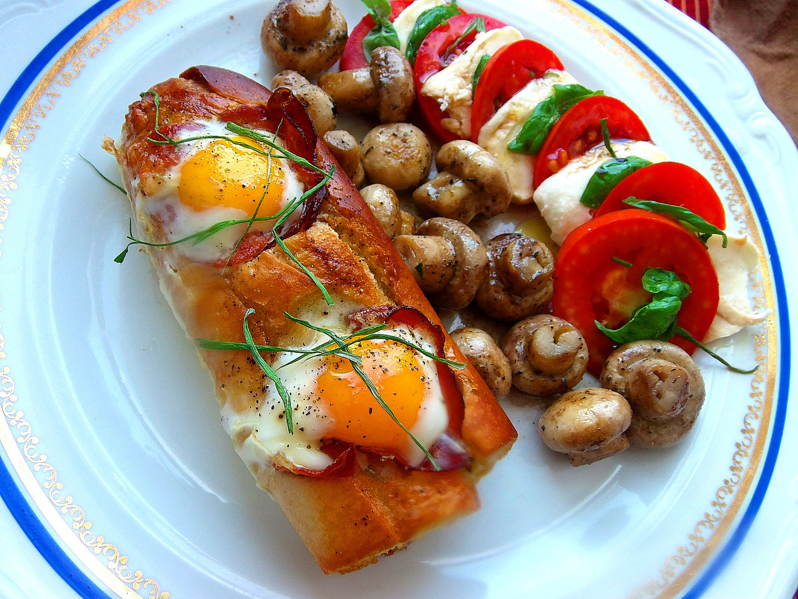 Hemendex u novom ruhu - Coolinarika