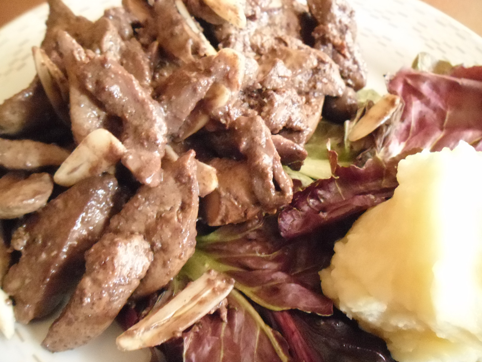 Jetrica - Coolinarika