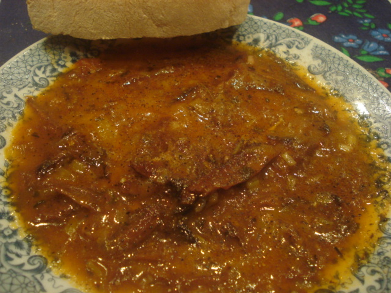 Slane ribice u sosu - Coolinarika