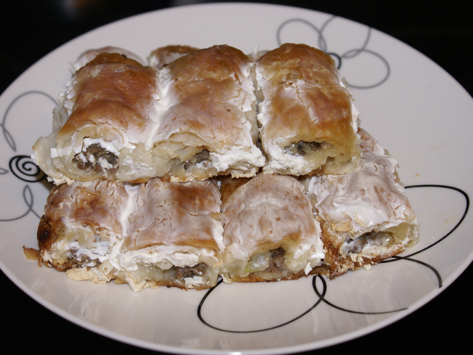 pie-njam - Coolinarika