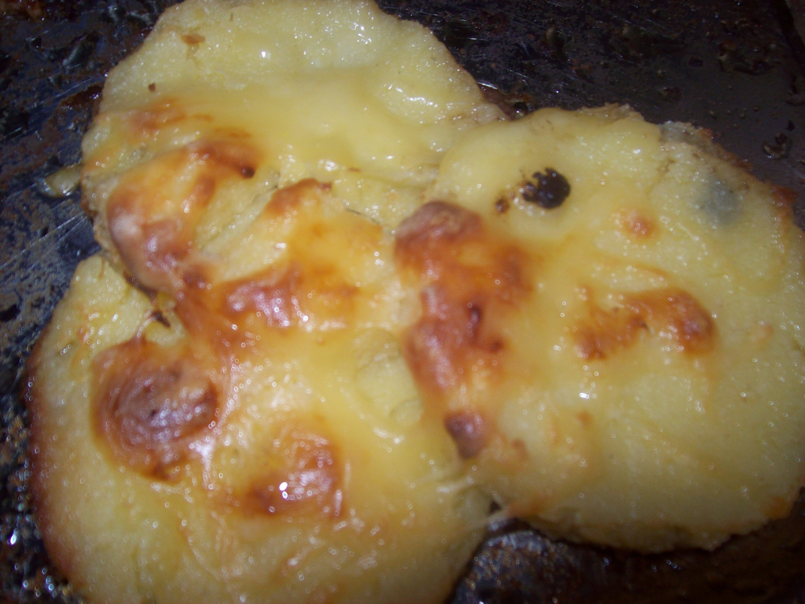 rimski njoki sa kaduljom - Coolinarika