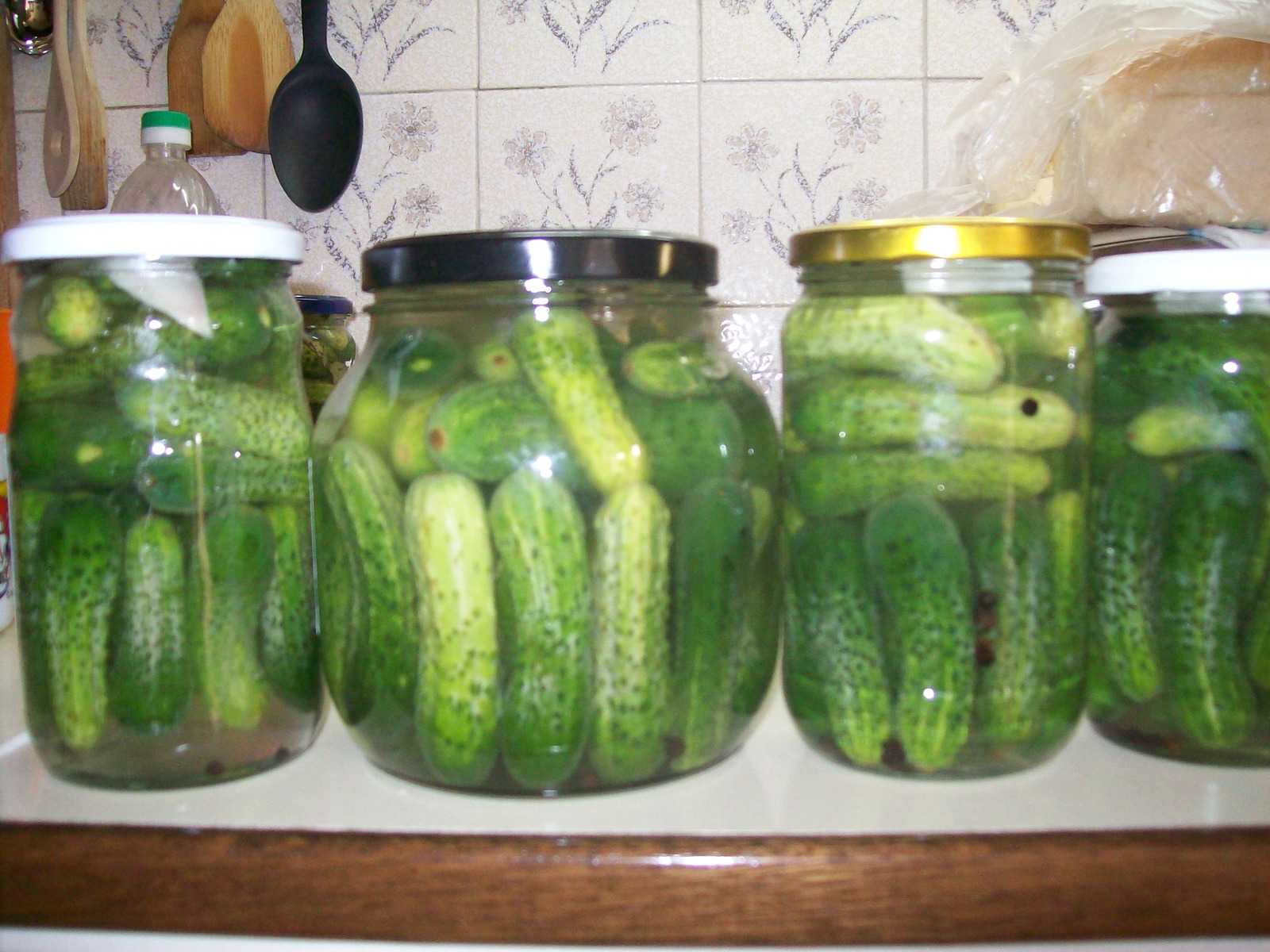 Kornisoni - Coolinarika