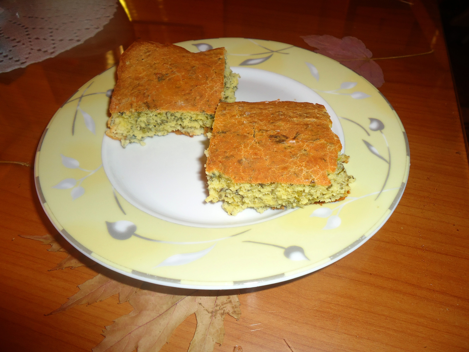 Uljevak od žare - Coolinarika