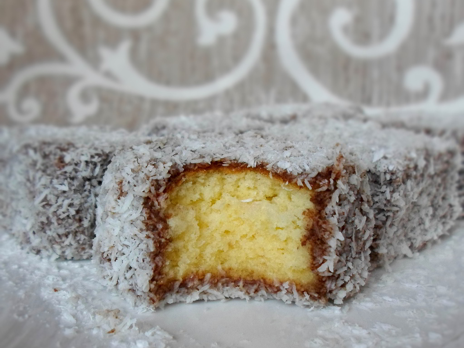 Čupavci - Coolinarika