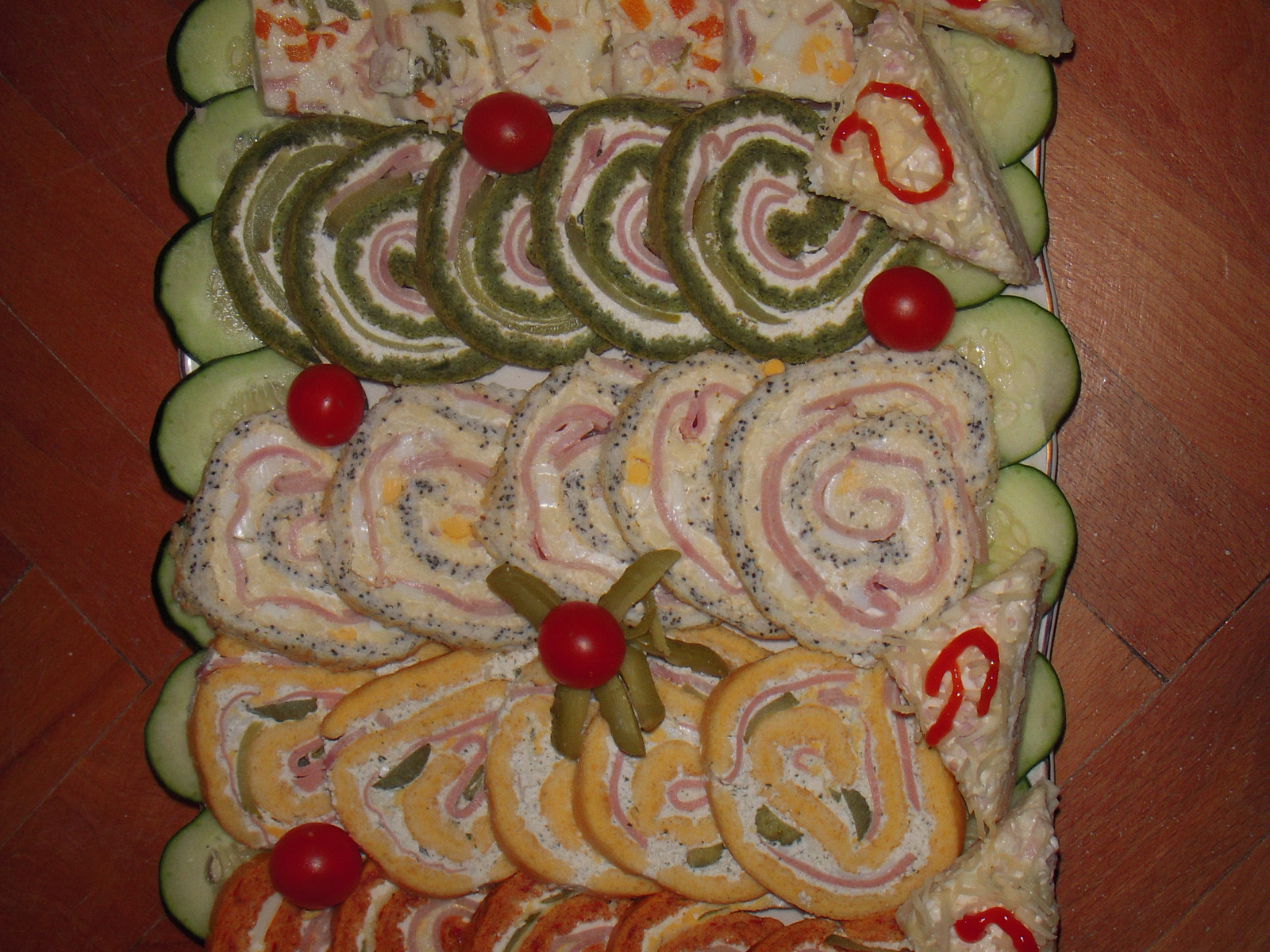 Hladna predjela - Coolinarika