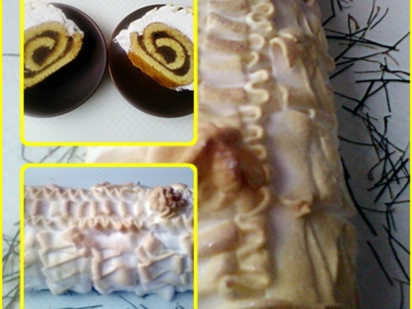 ROLAT PUSLICA - Coolinarika