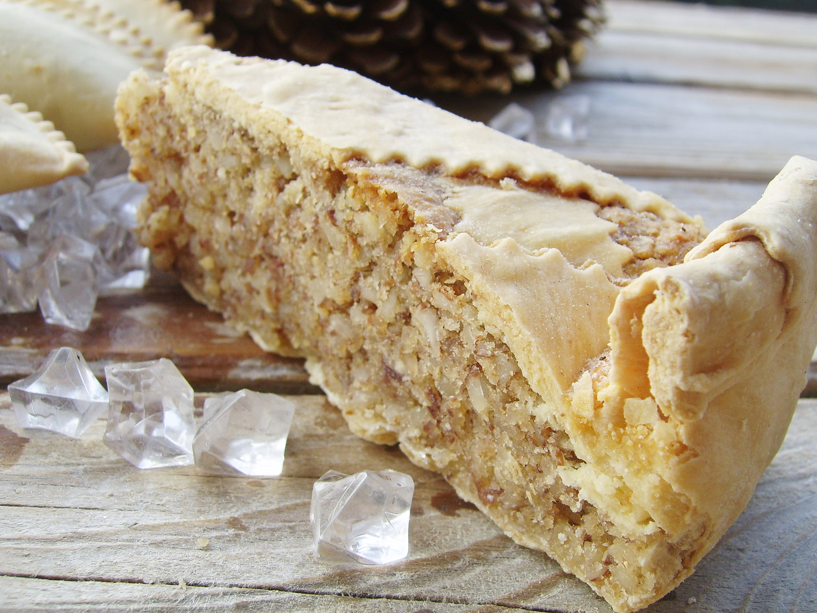 Kraljevska Imotska Torta - Coolinarika