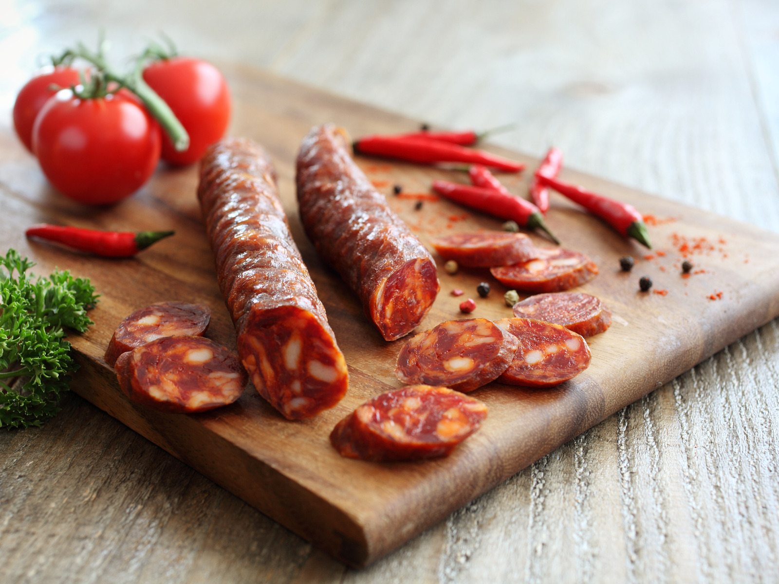 zingeron - Coolinarika