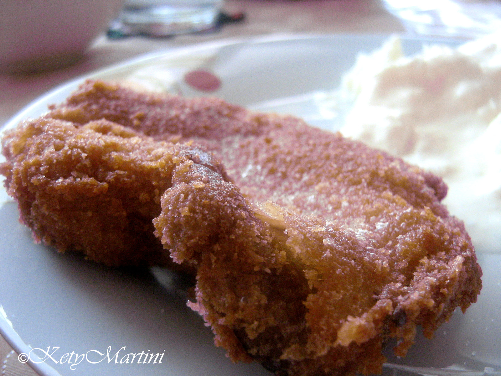 Pohane bukovače - Coolinarika