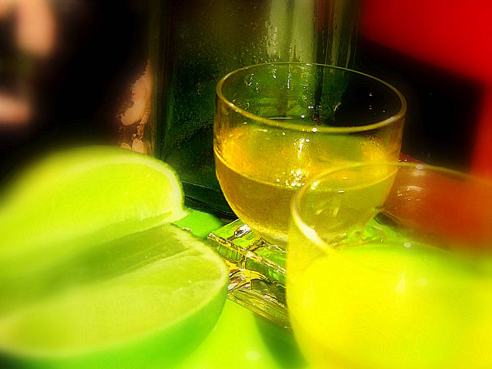 Medovaca sa limunom - Coolinarika