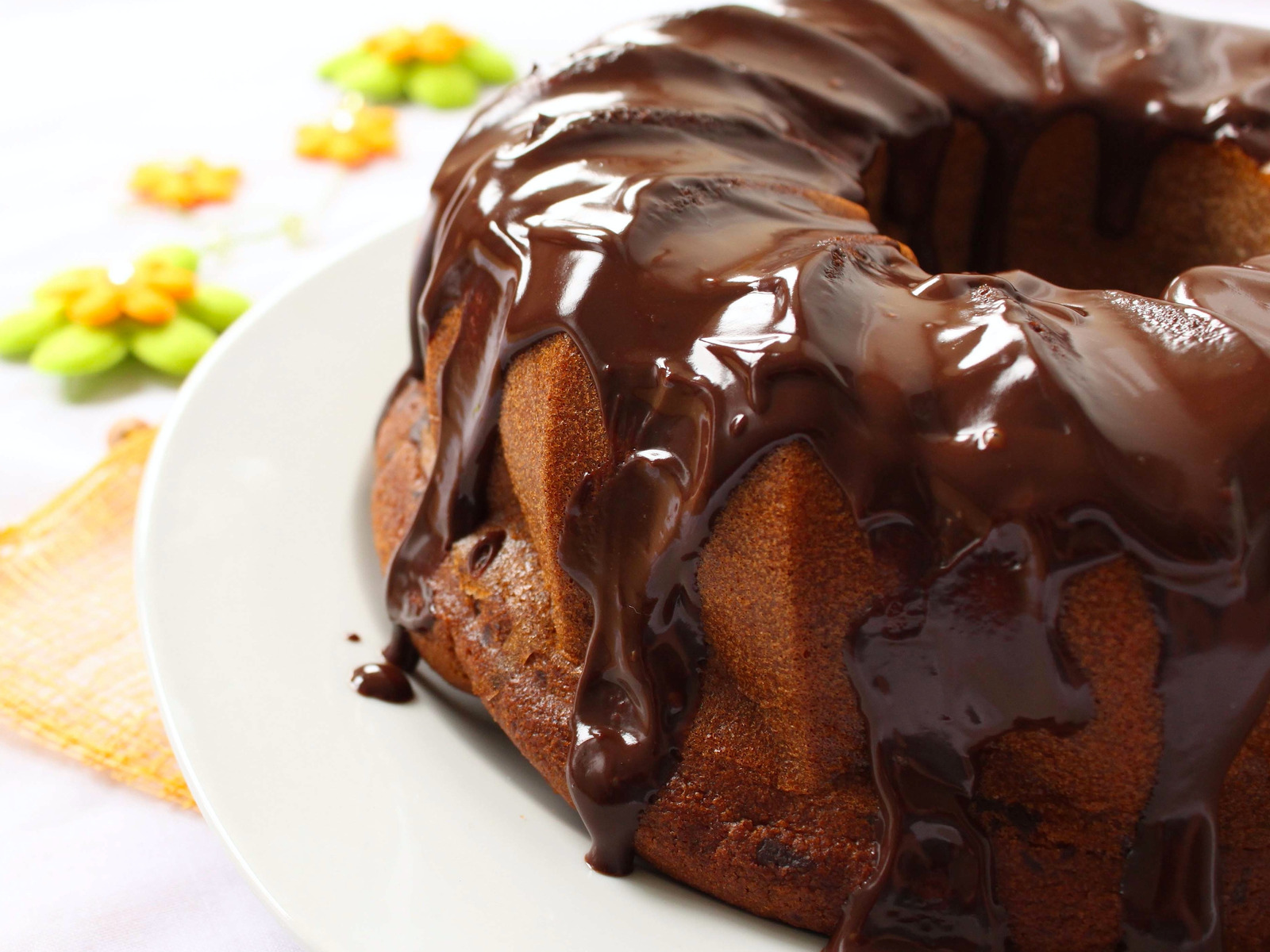 Kesten kuglof - Coolinarika