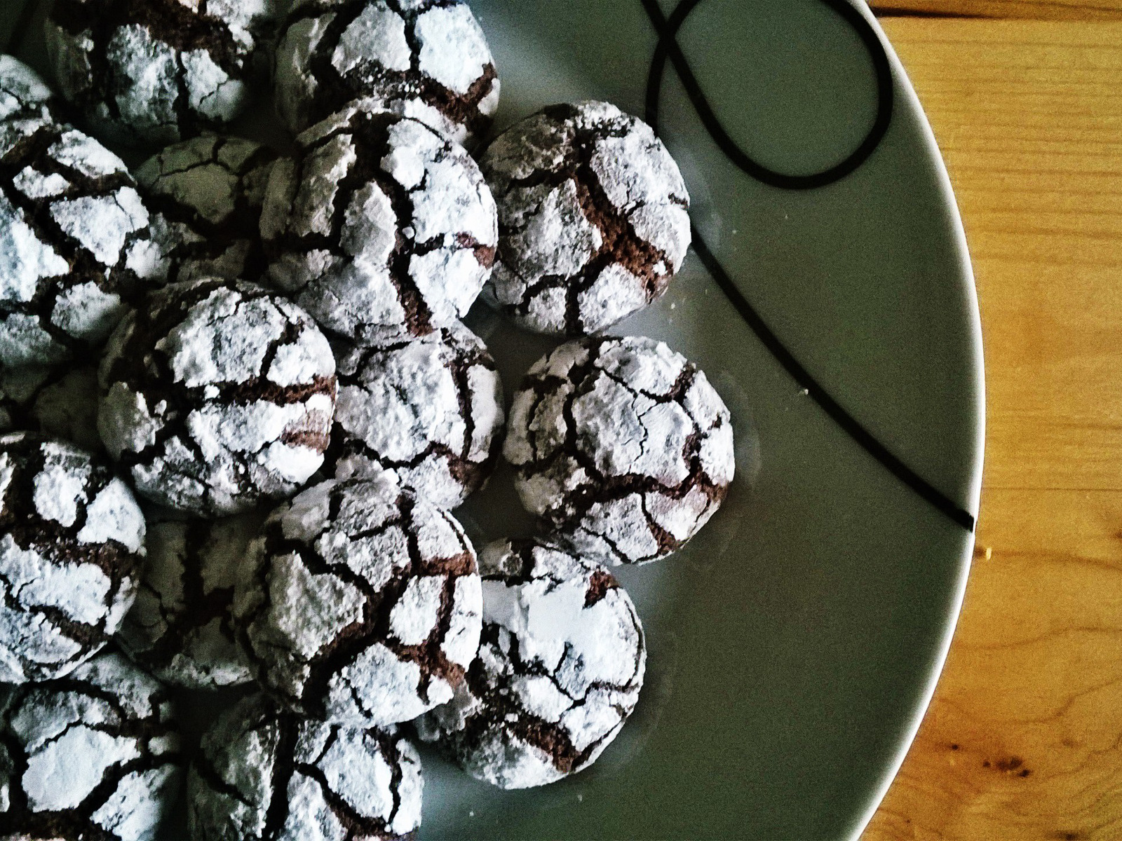 Čokoladni raspucanci - Coolinarika