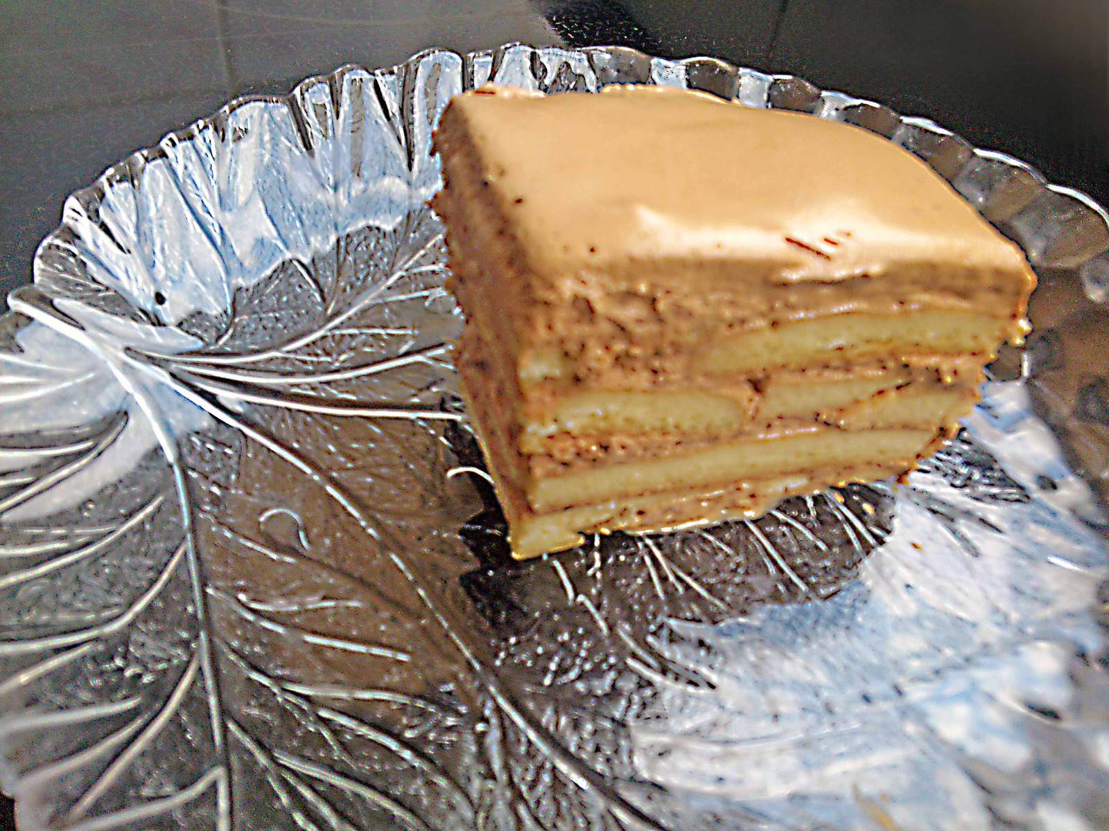 Keks Torta - Coolinarika
