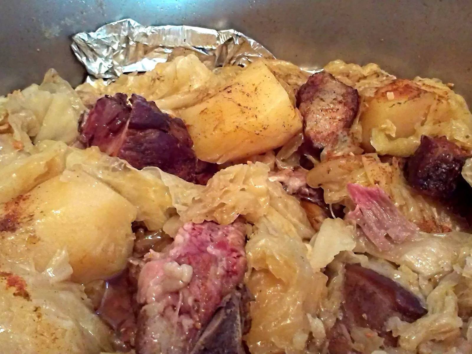 Prokule - Coolinarika