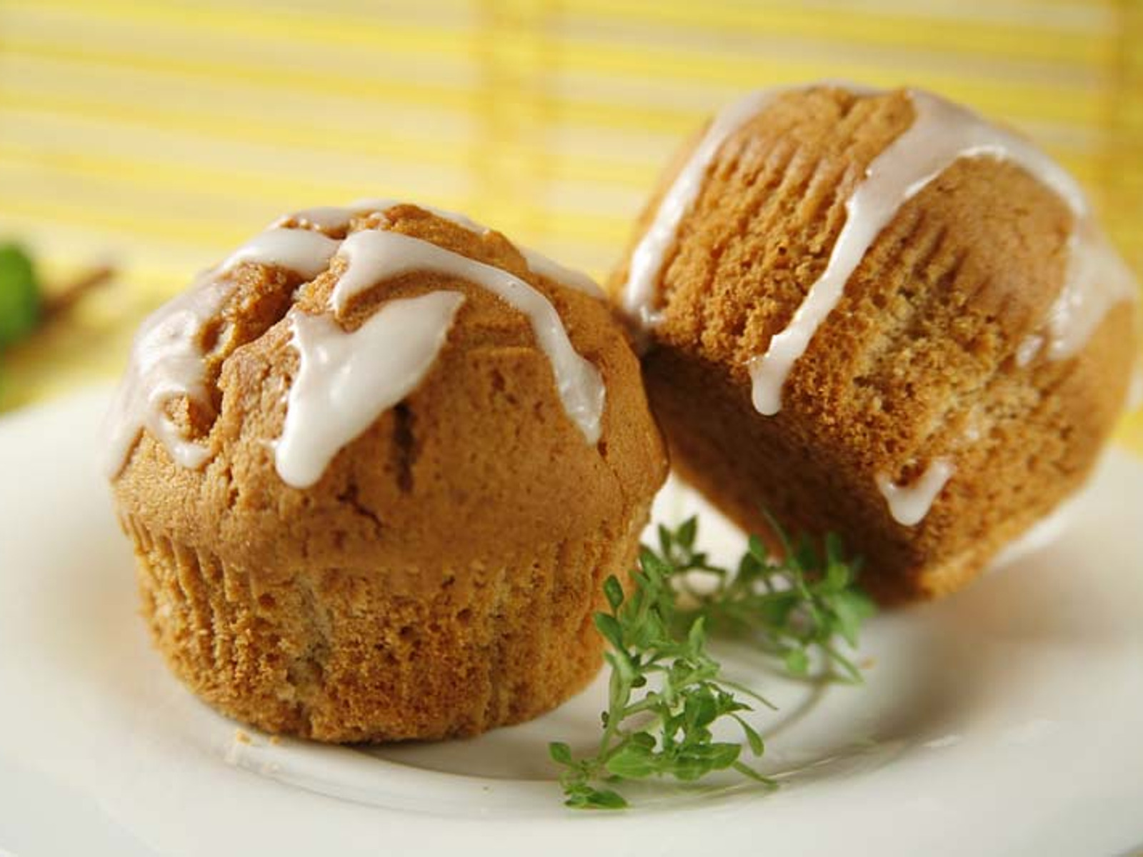 Medeni muffini - Coolinarika