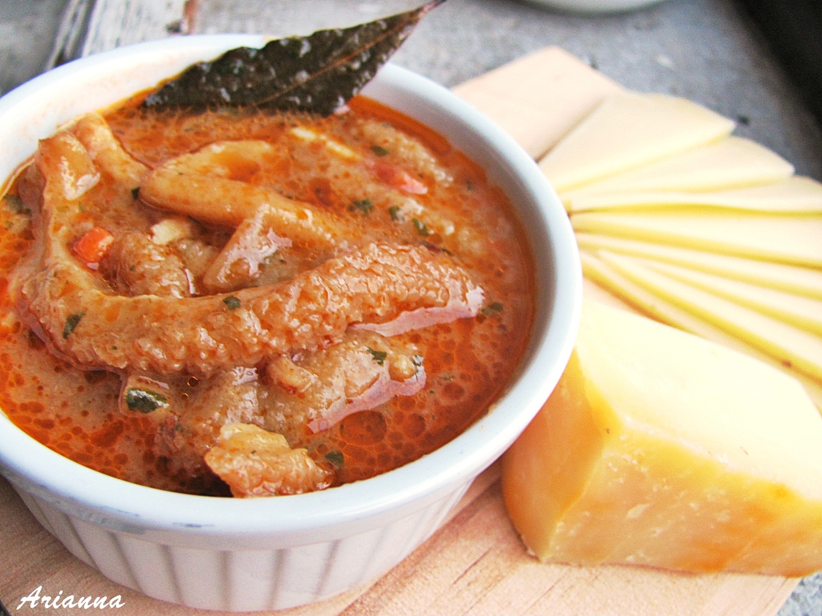 Tripice... - Coolinarika