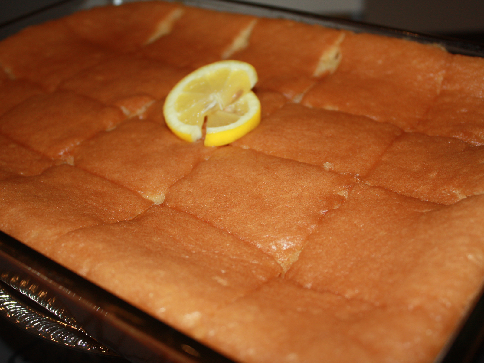 revanija moje mame - Coolinarika