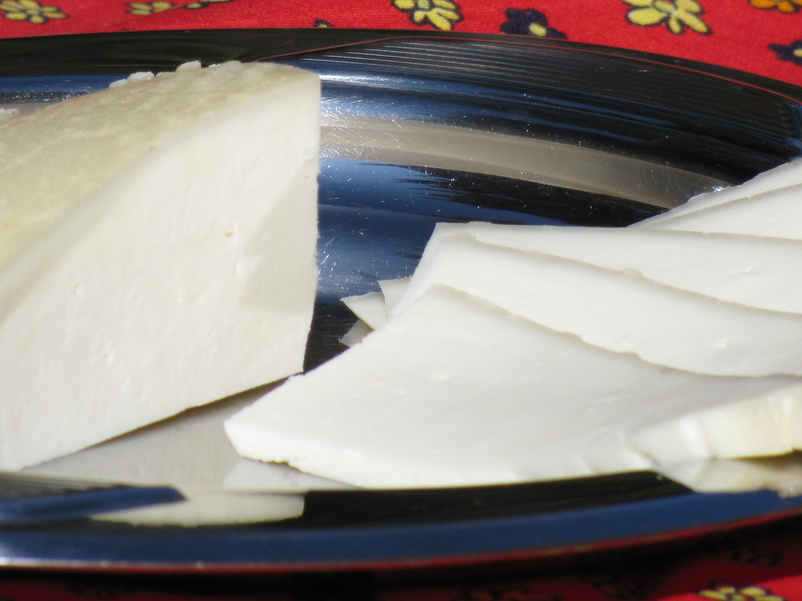 Domaći tvrdi slani sir-sa octom - Coolinarika