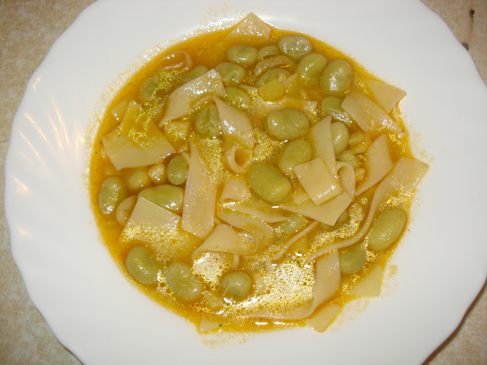 Bob i manistra - Coolinarika