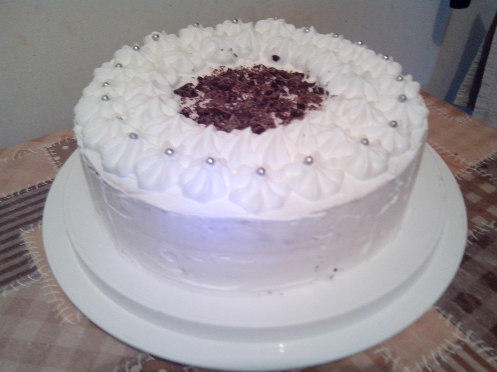 PARFE TORTA - Coolinarika