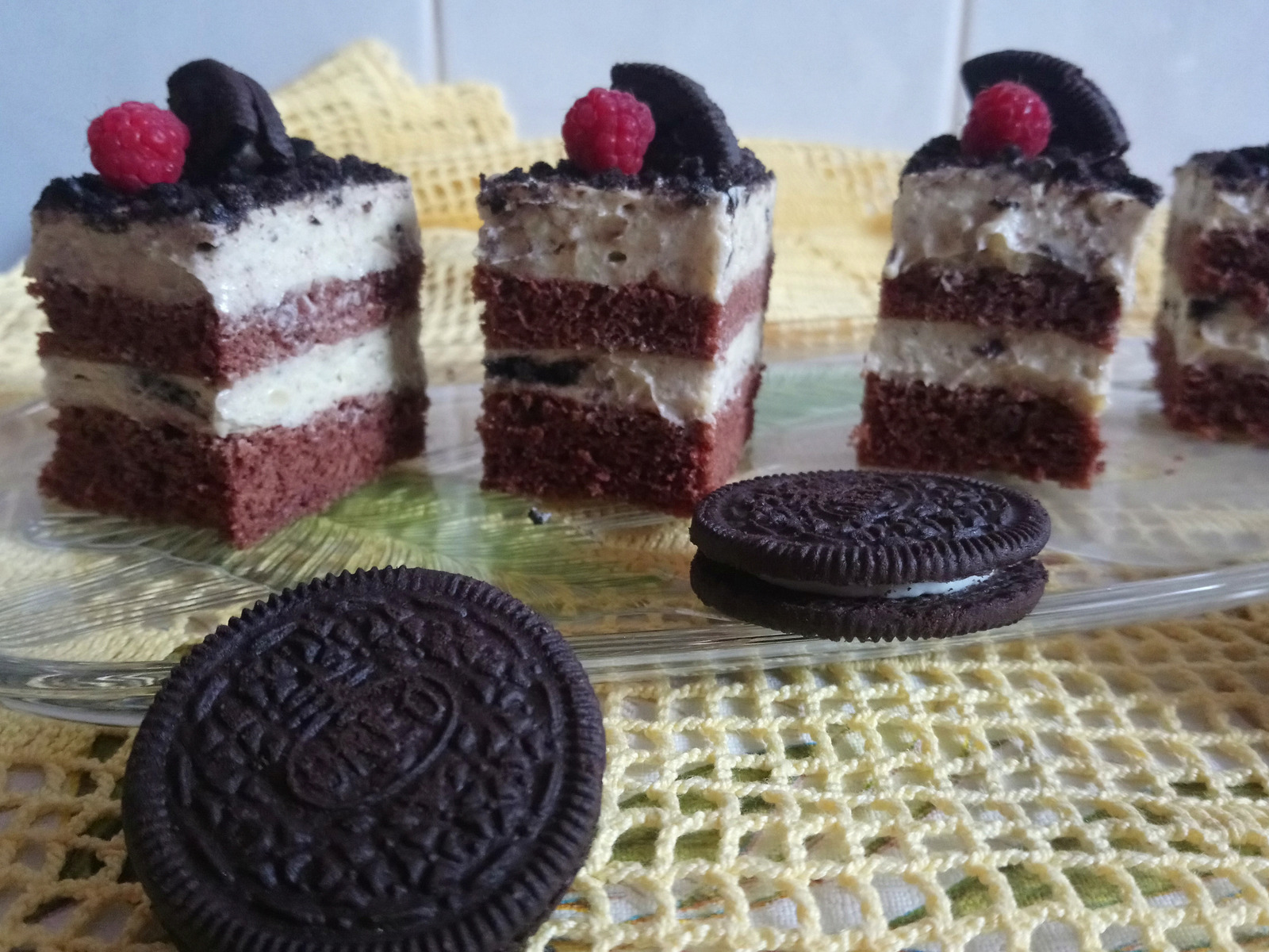 Oreo užitak - Coolinarika