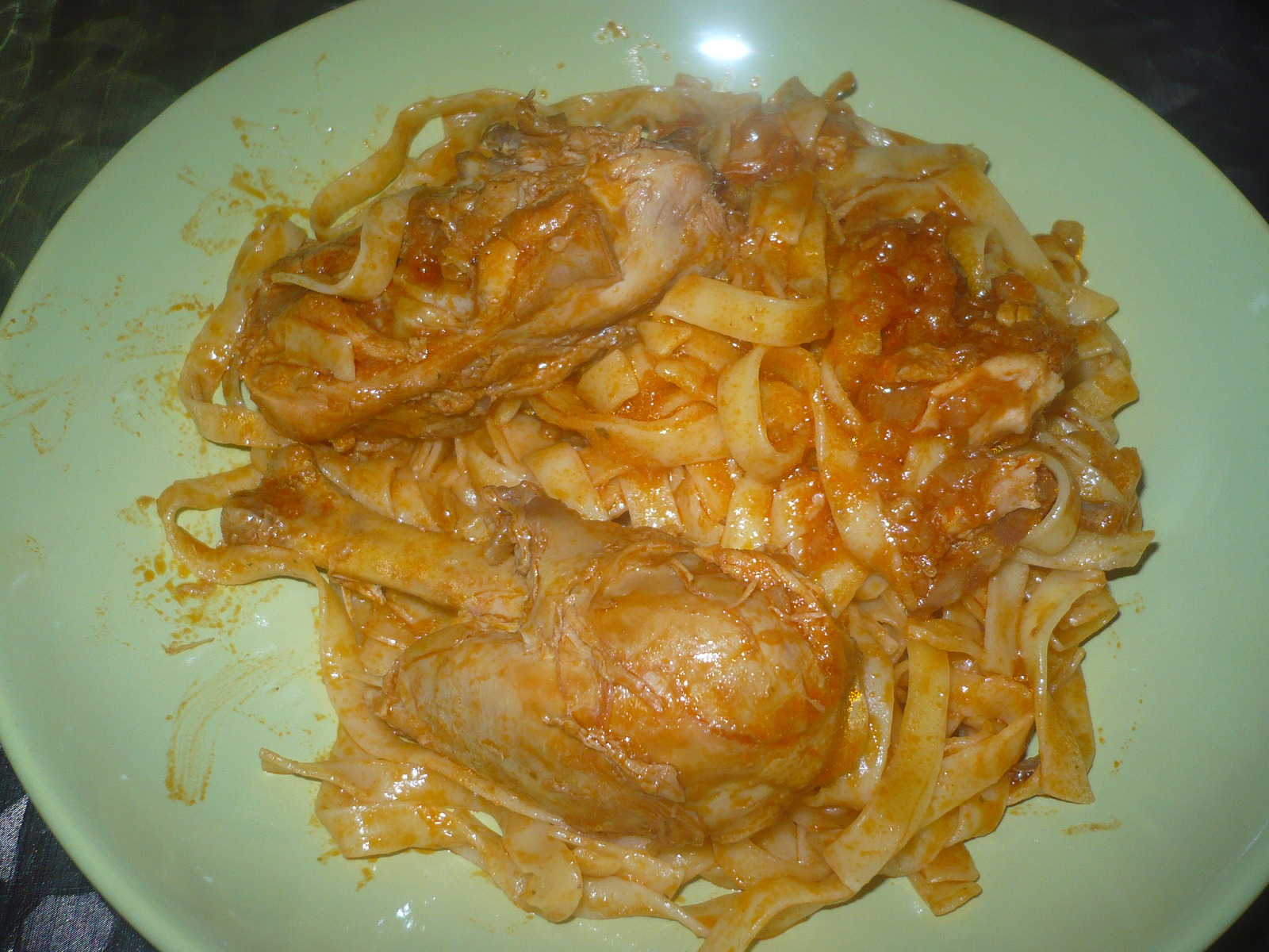 Tingul - Coolinarika