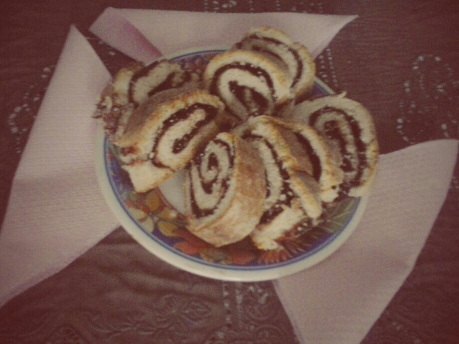 Štrudla sa pekmezom - Coolinarika