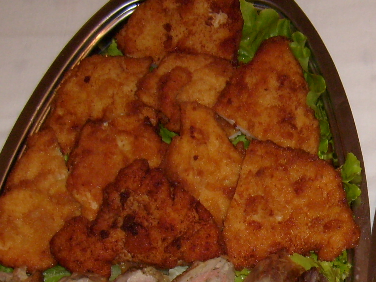 pohovan stek - Coolinarika