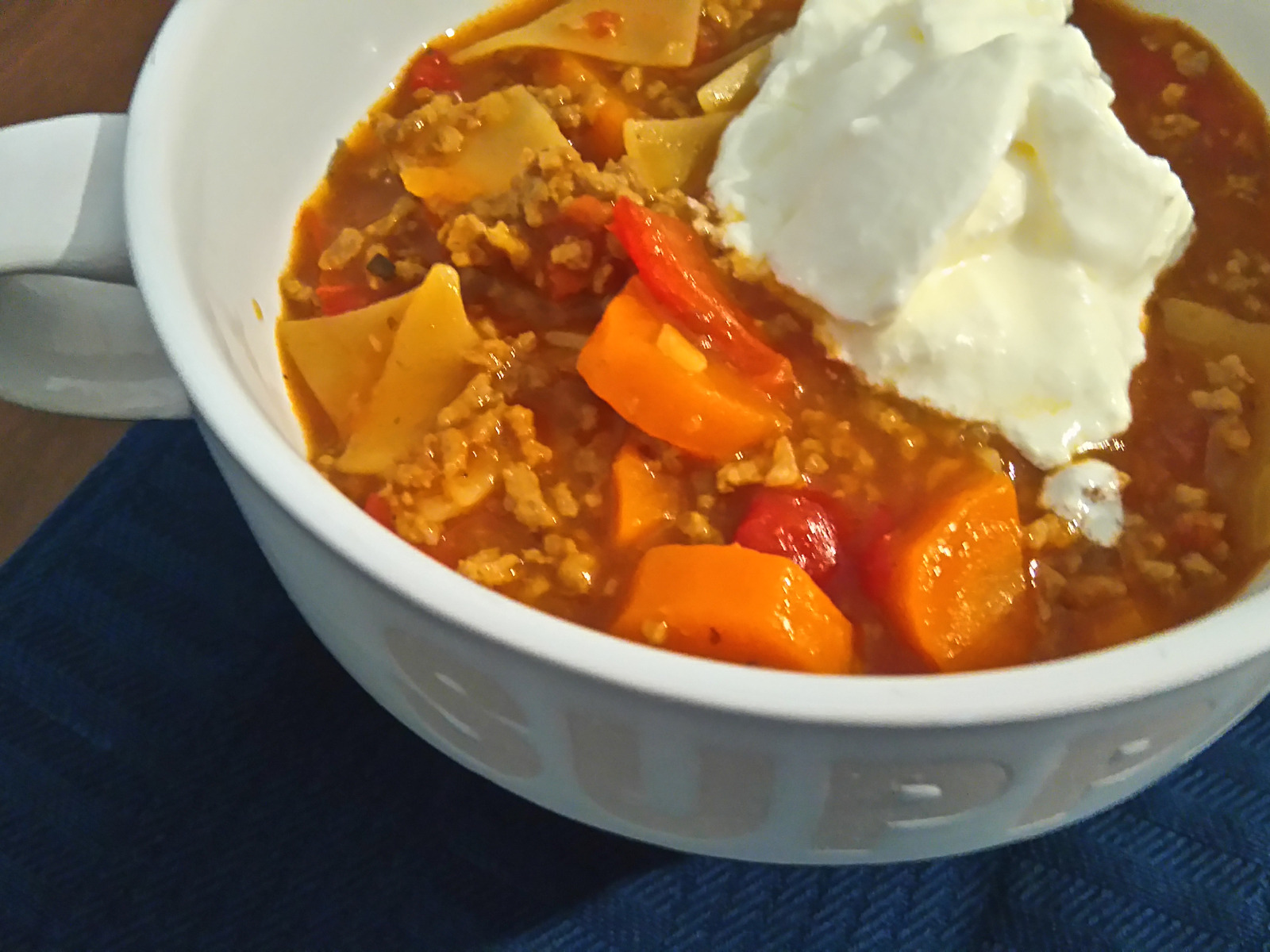 Gulas supa - Coolinarika