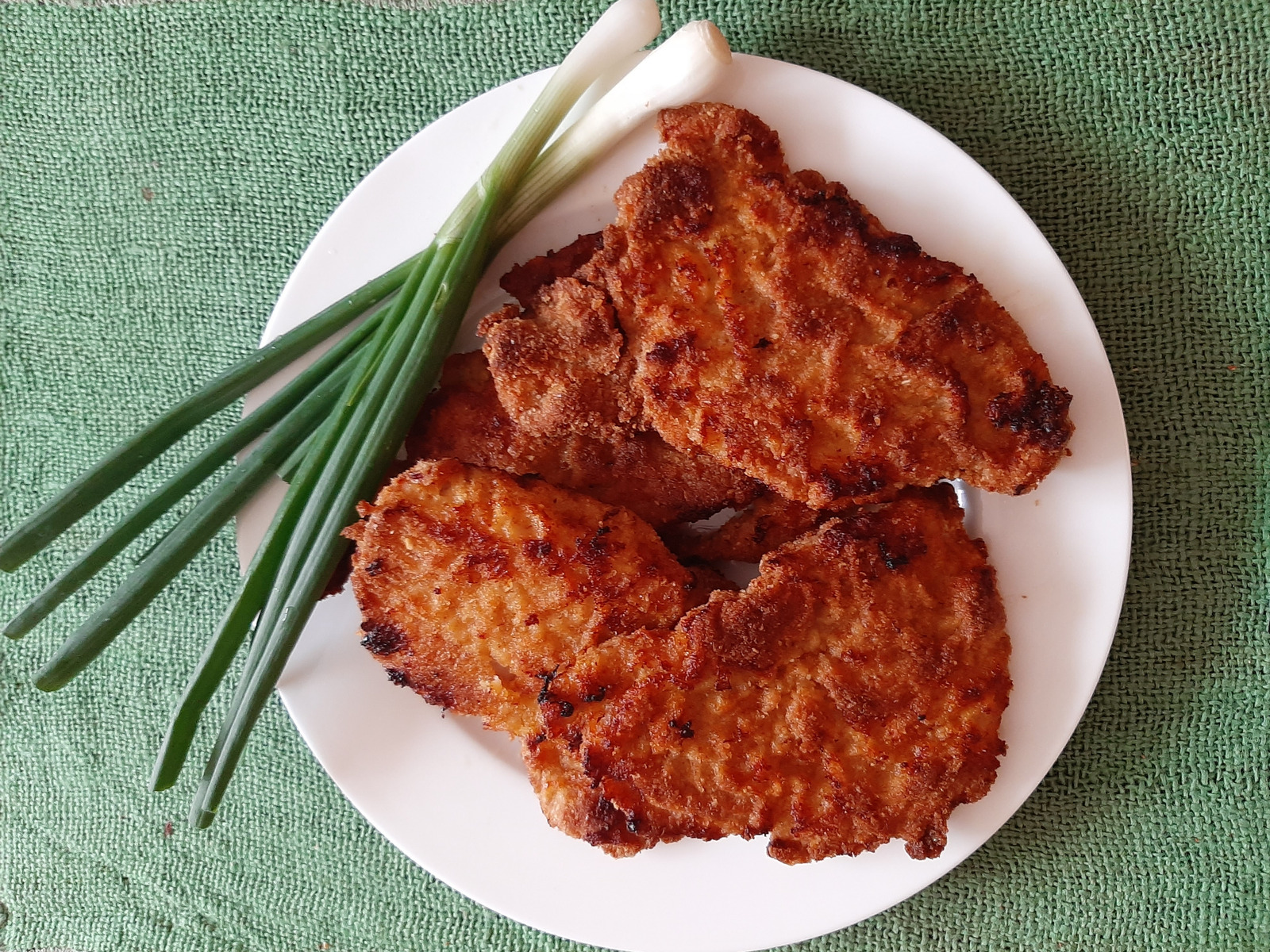 Pohana svinjetina u pećnici - Coolinarika