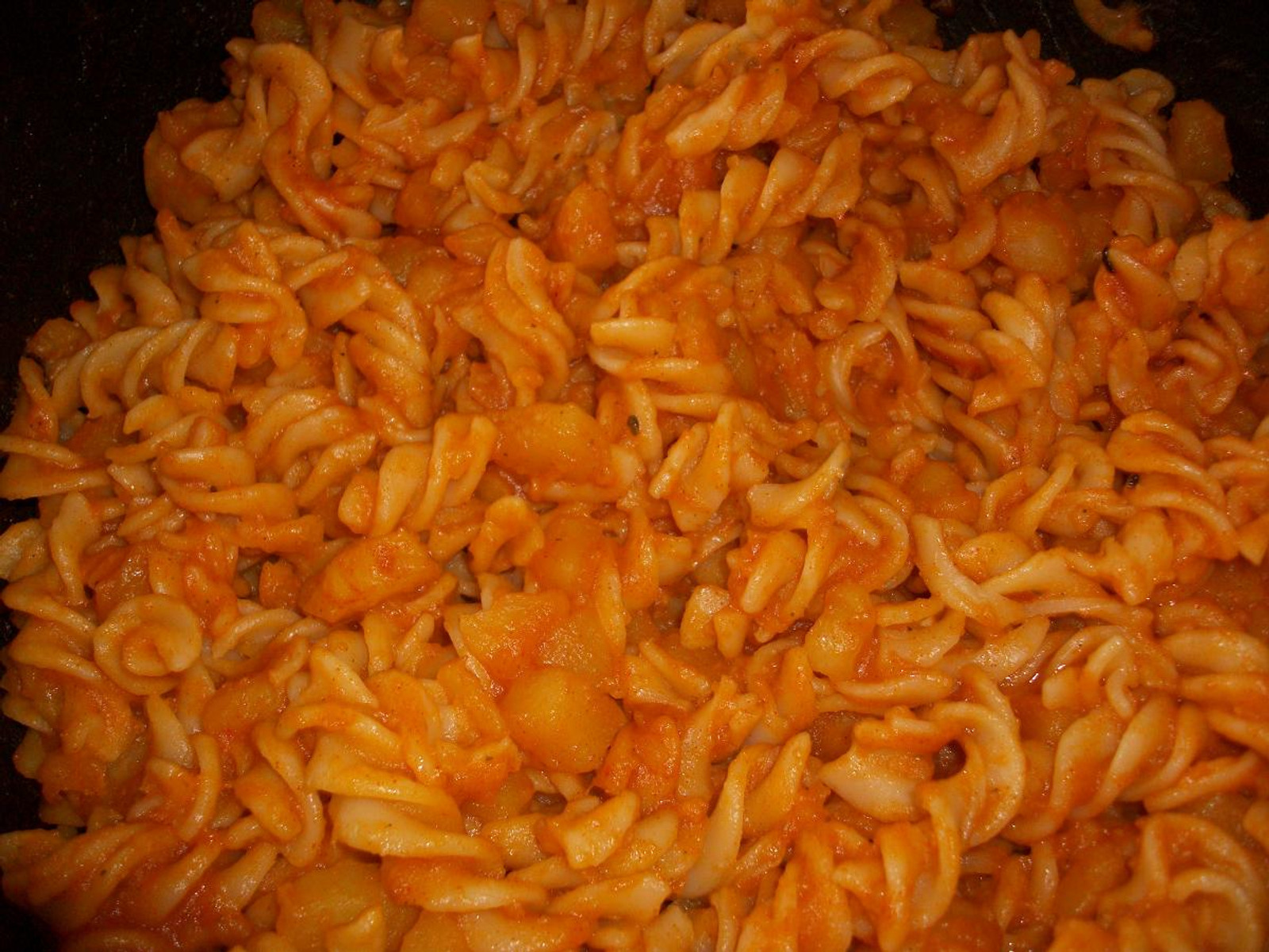 Granatir iliti Grenadir marš - Coolinarika