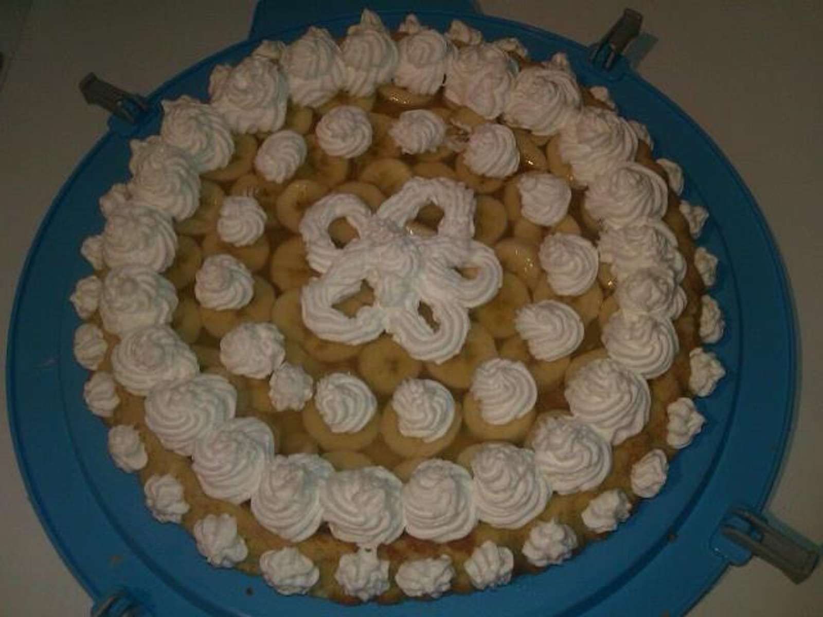 Brzinska voćna torta - Coolinarika