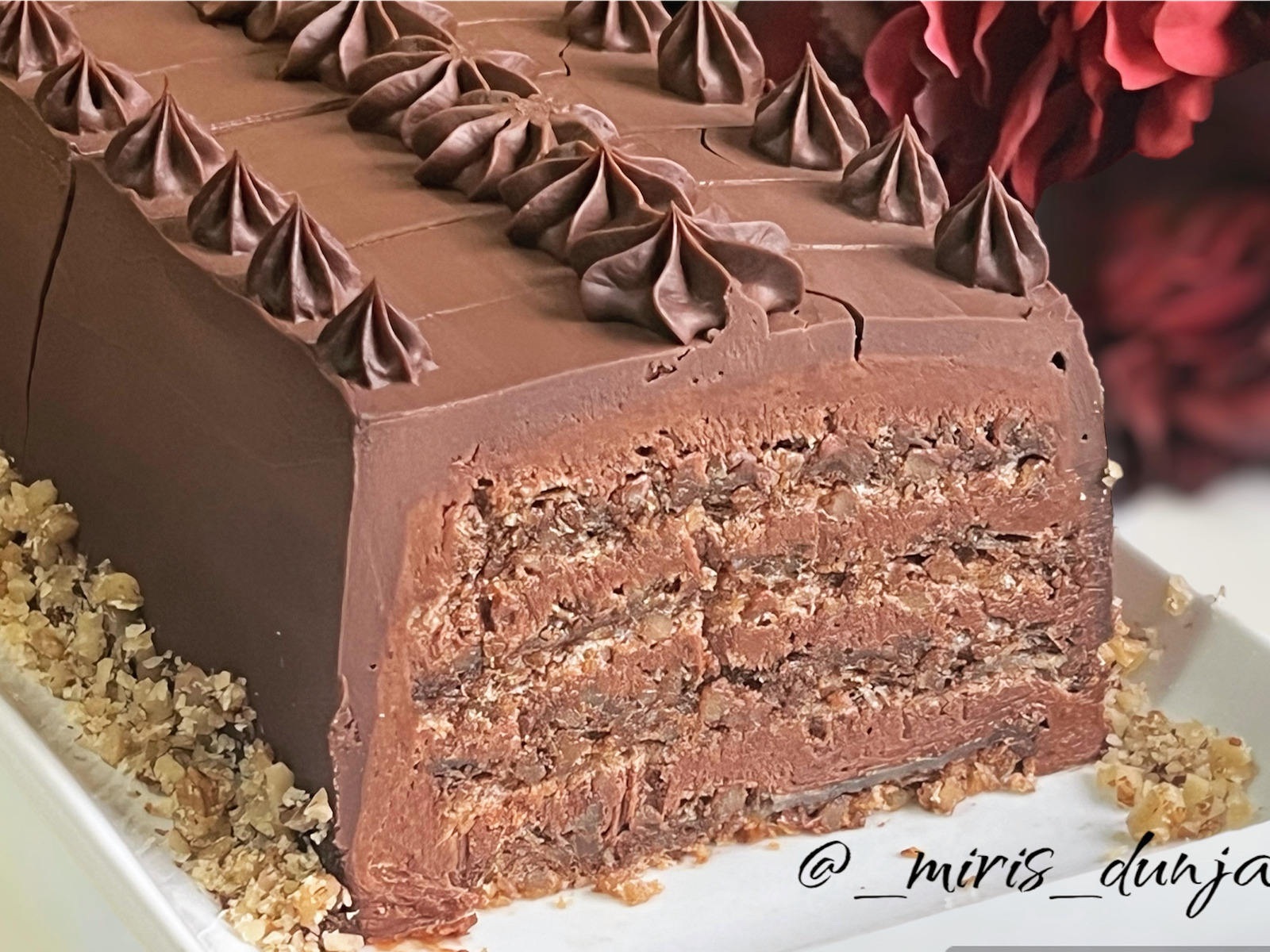 Reform torta - Coolinarika