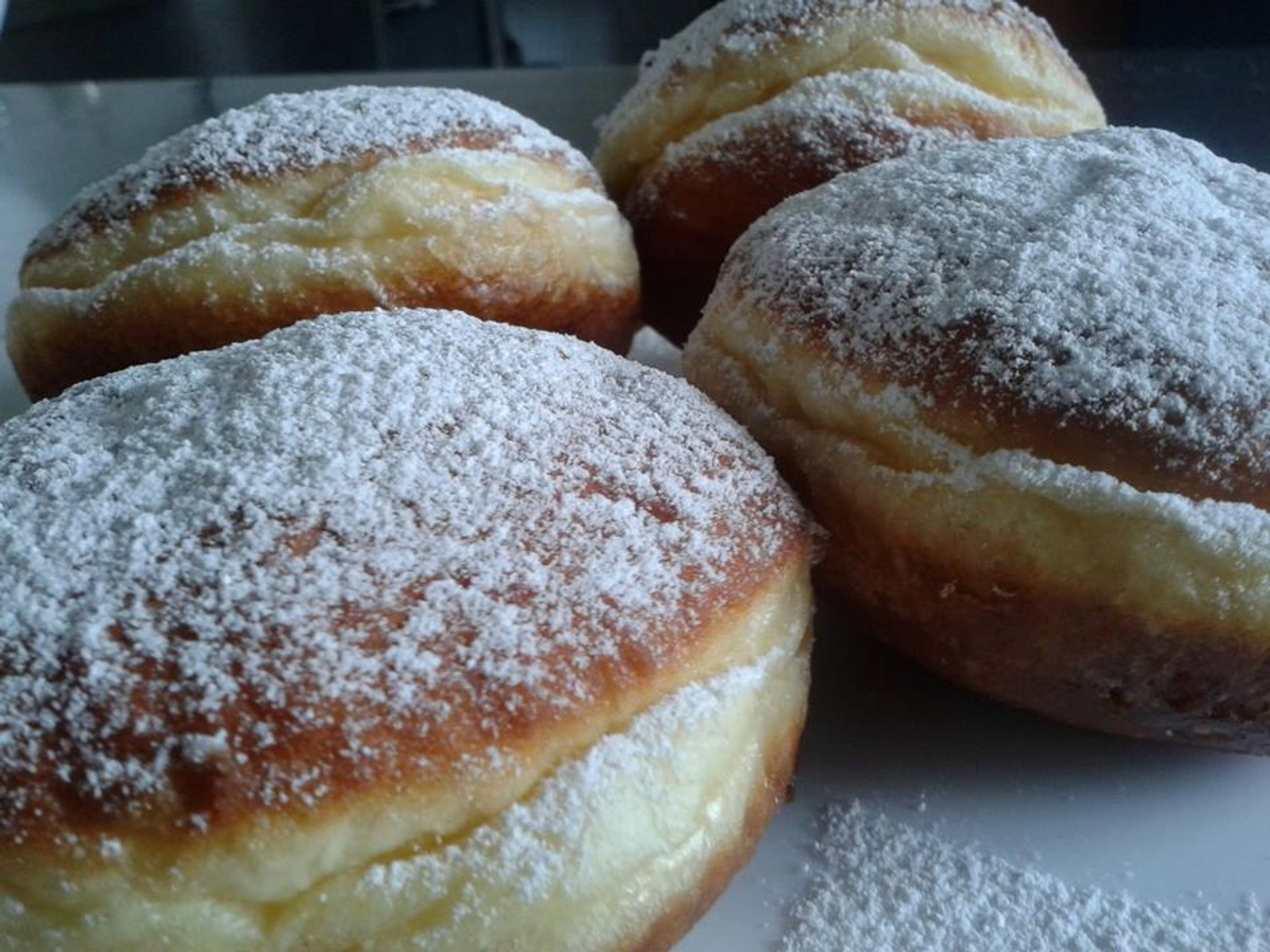 Napokon savršene KRAFNE!!!!! - Coolinarika