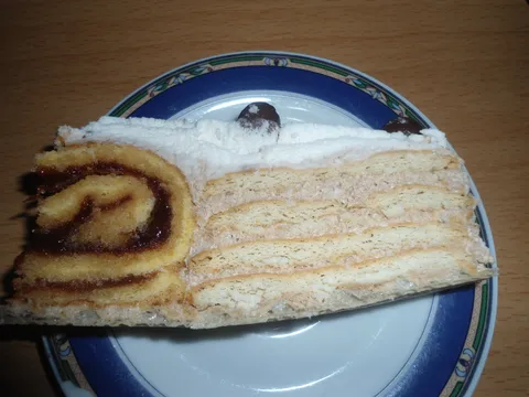 Bosanska halva - Coolinarika