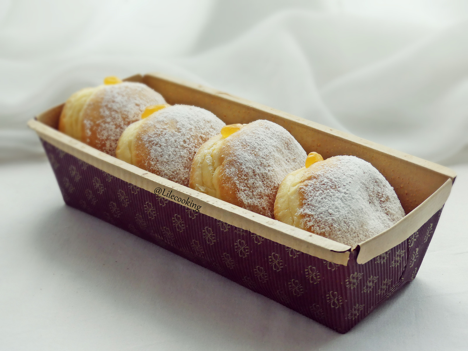 Krafne - Coolinarika