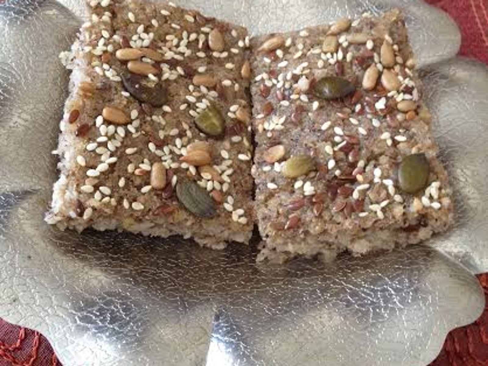 Jednostavna proja od prosa - Coolinarika