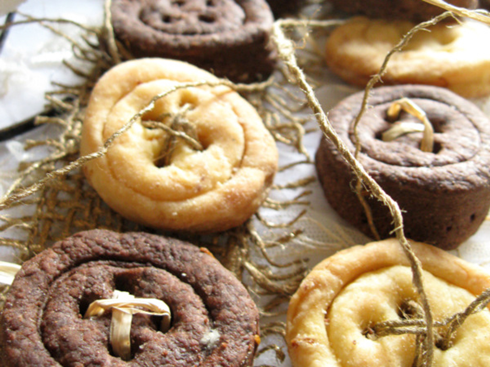 keksici-botunici - Coolinarika