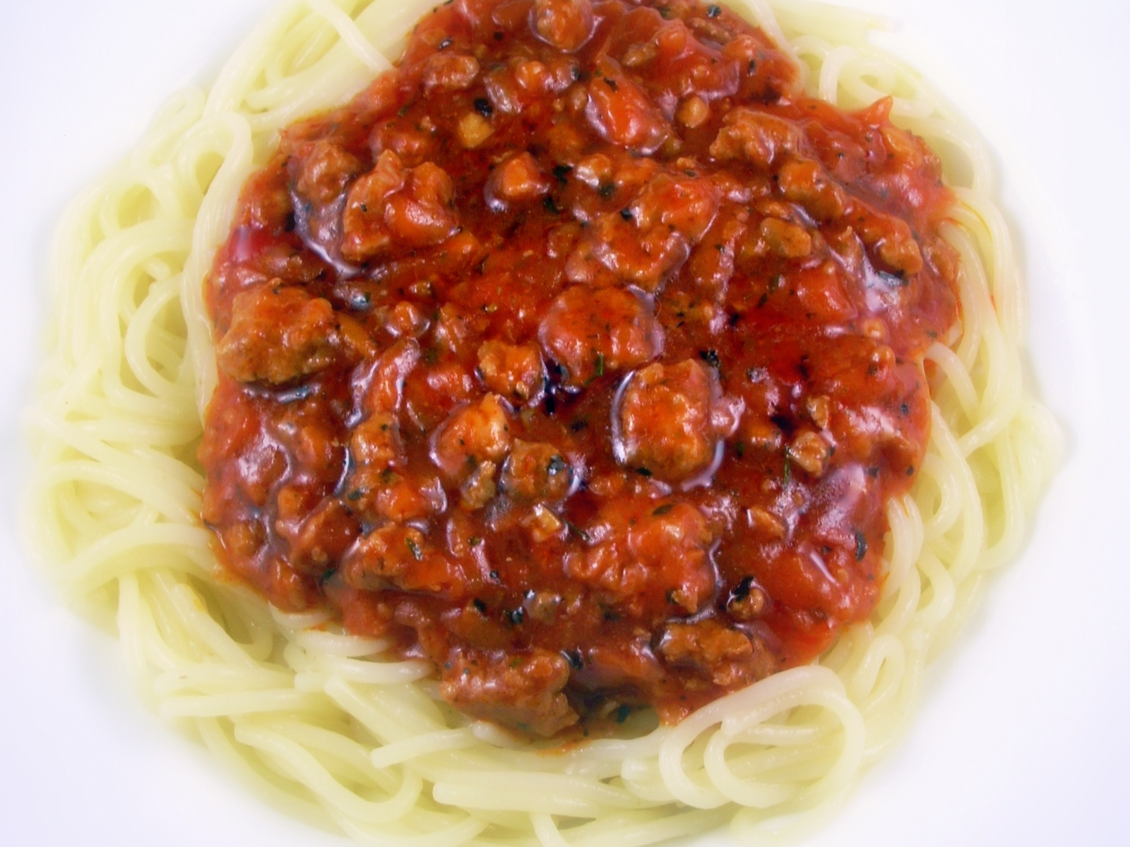 Sos bolognese - Coolinarika