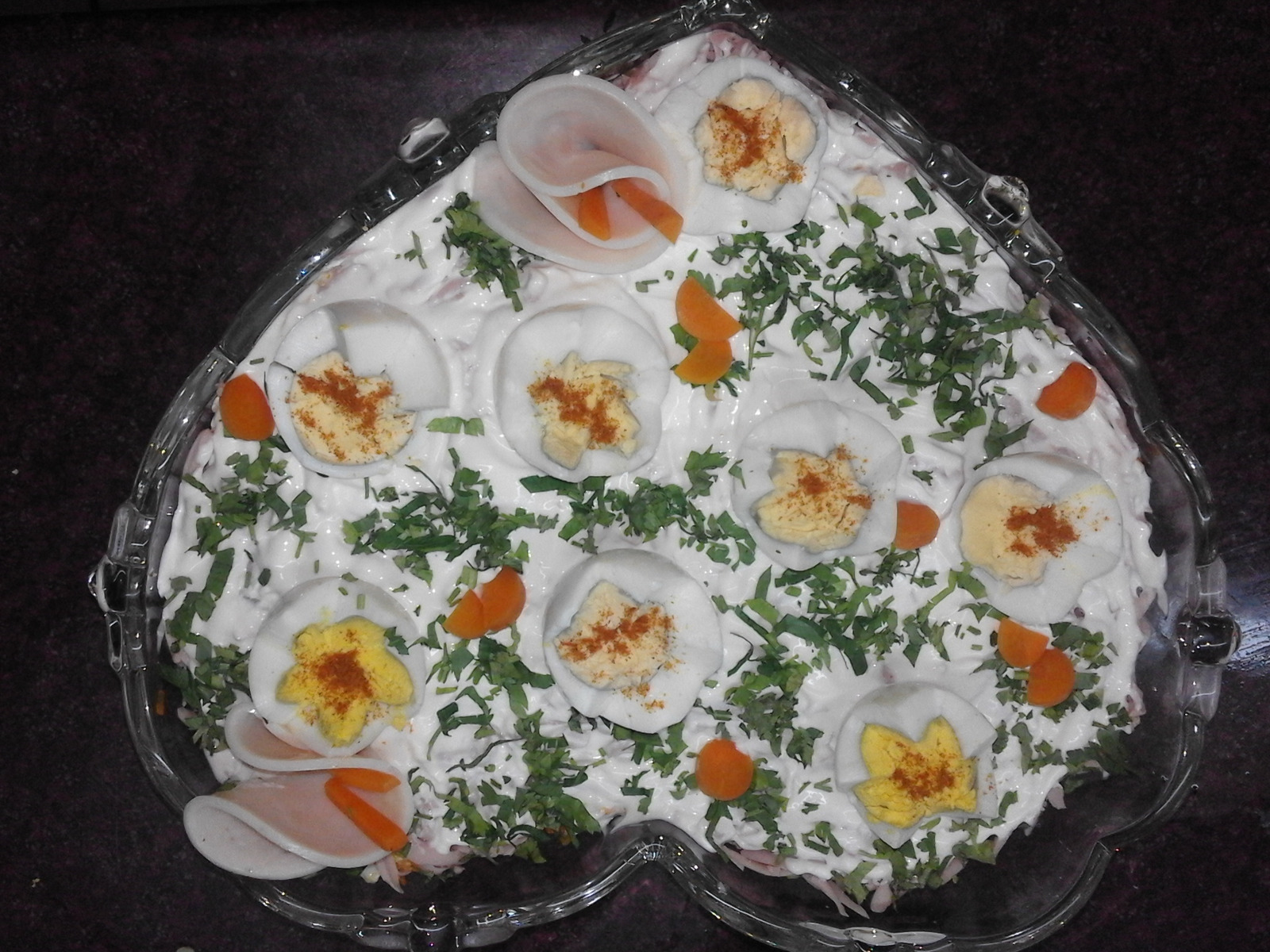 salatica-moja baštica - Coolinarika