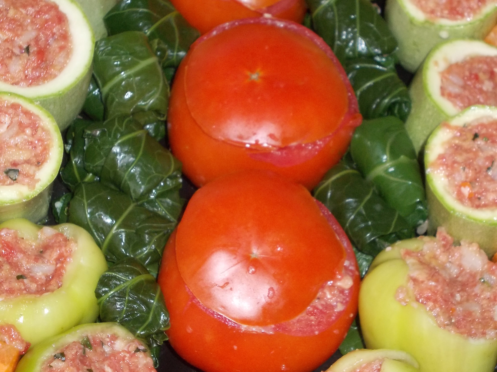 Sarajevski sahan :) - Coolinarika