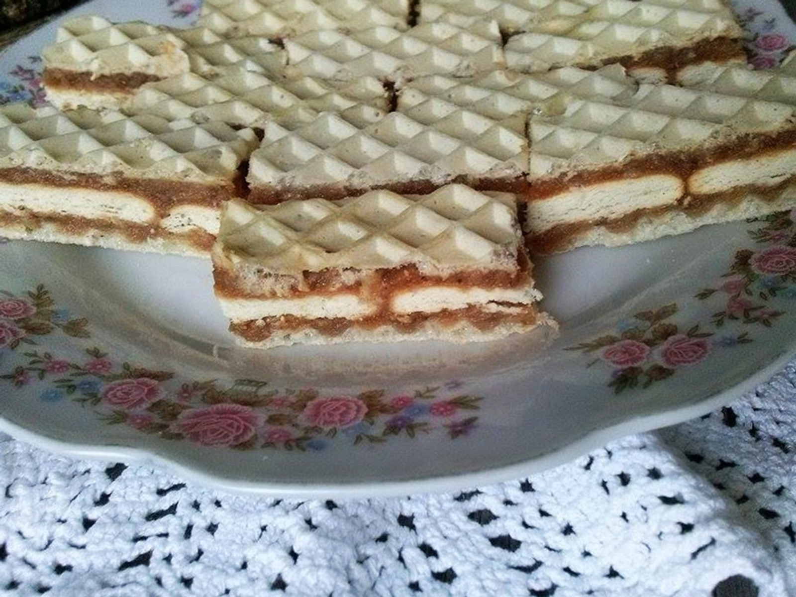 Posna oblanda - Coolinarika