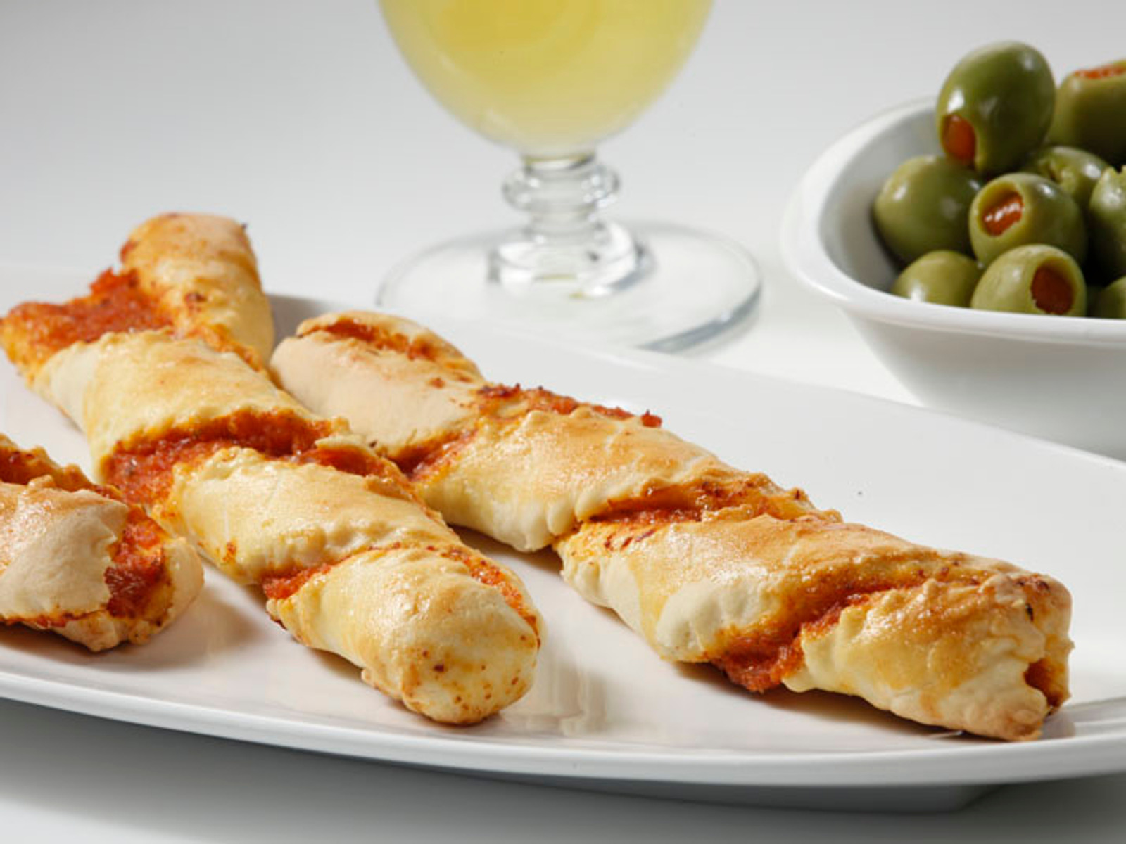 Italijanski štapići - Coolinarika