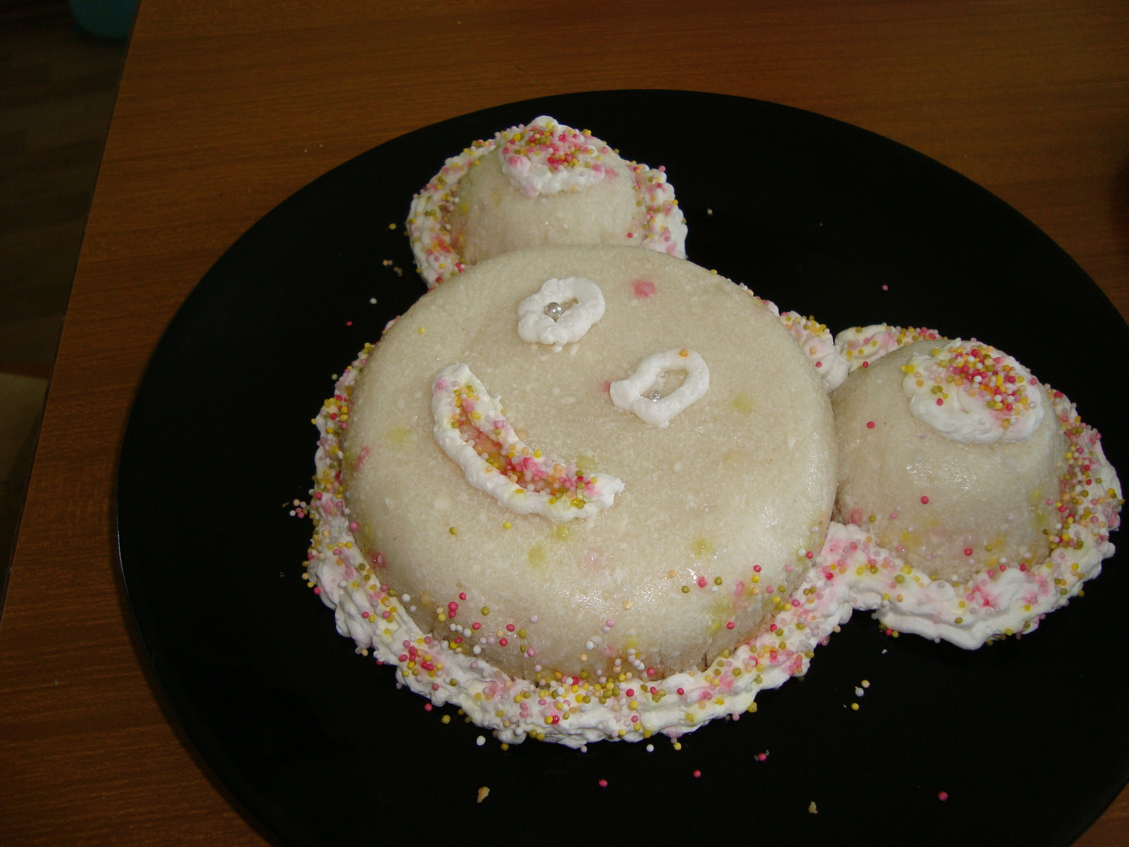 Griz torta - Coolinarika